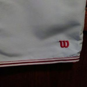 Wilson | Skirts | Wilson Skort | Poshmark